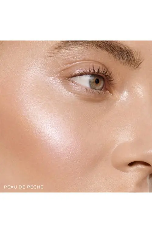 WESTMAN ATELIER Super Loaded Tinted Highlighter - Peau De Peche
