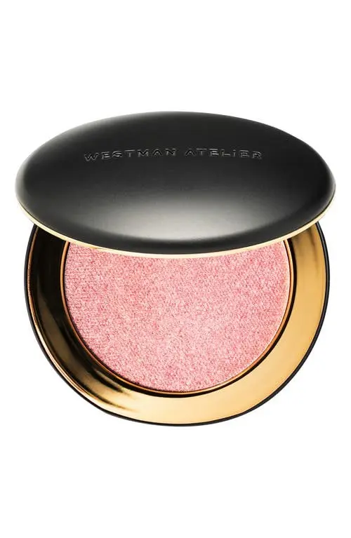 WESTMAN ATELIER Super Loaded Tinted Highlight - Peau De Rose