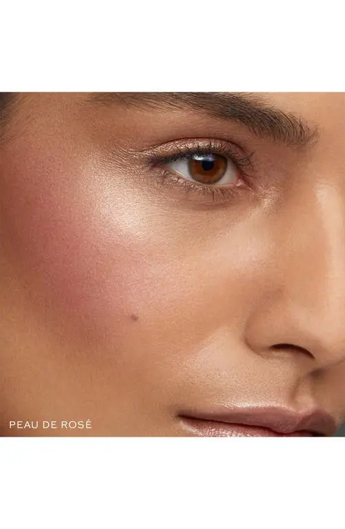WESTMAN ATELIER Super Loaded Tinted Highlight - Peau De Rose