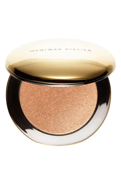 WESTMAN ATELIER Super Loaded Tinted Highlight - Peau De Soleil