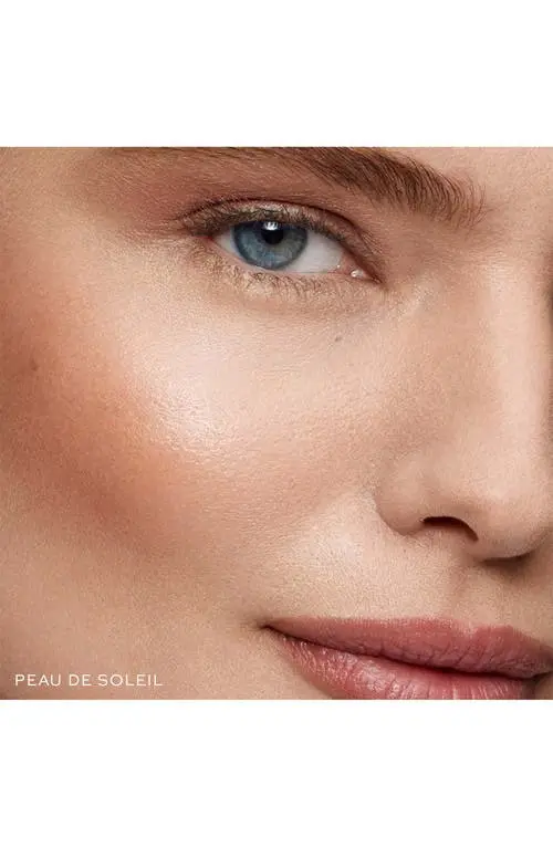 WESTMAN ATELIER Super Loaded Tinted Highlighter - Peau De Soleil