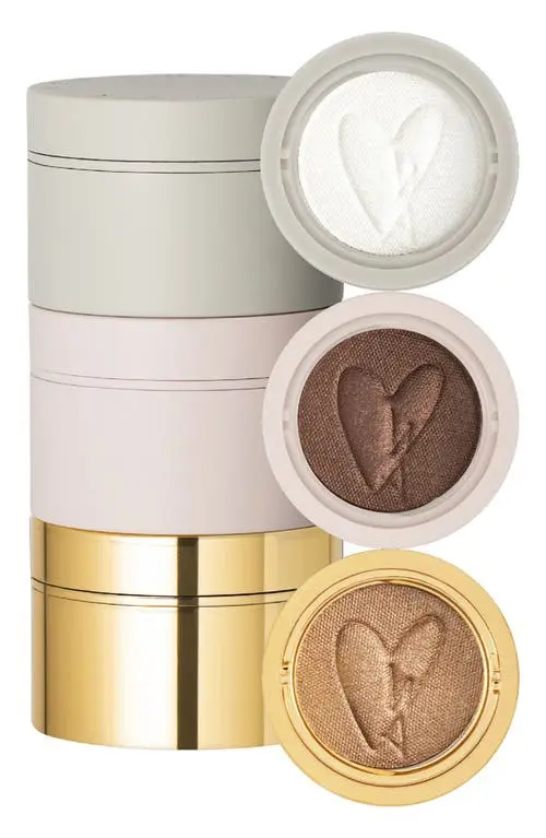 WESTMAN ATELIER Eye Pods Eyeshadow Trio - Les Jours