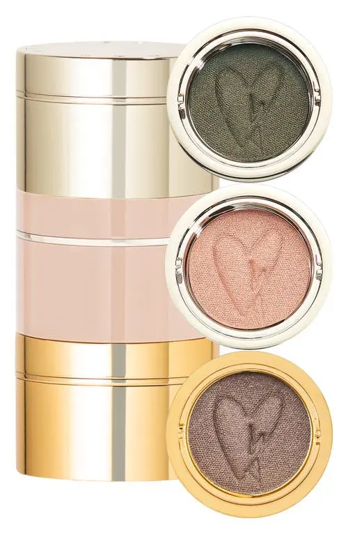 WESTMAN ATELIER Eye Pods Eyeshadow Trio - Rendez Vous
