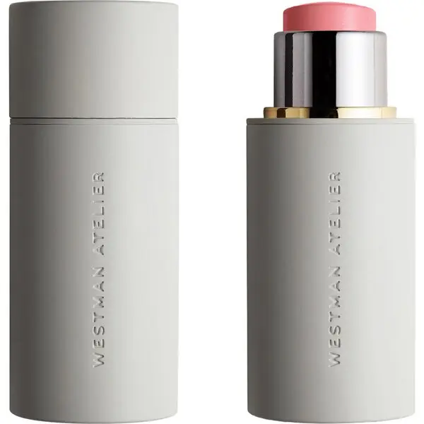 WESTMAN ATELIER Baby Cheeks Blush Stick - Petal