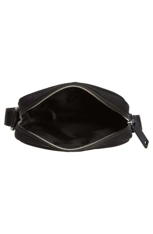 BOSS Recycled Nylon Belt Bag
