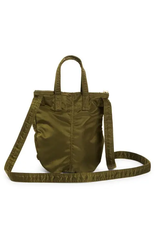 Sacai X Porter Pocket Bag
