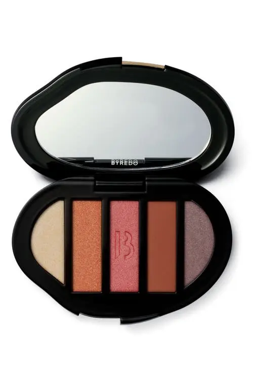 Byredo Eyeshadow - Desert Road