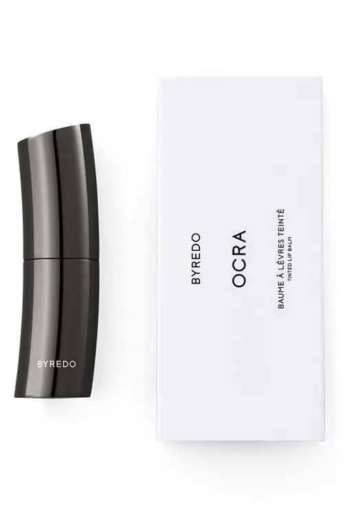 Byredo Lip Balm - Ocra