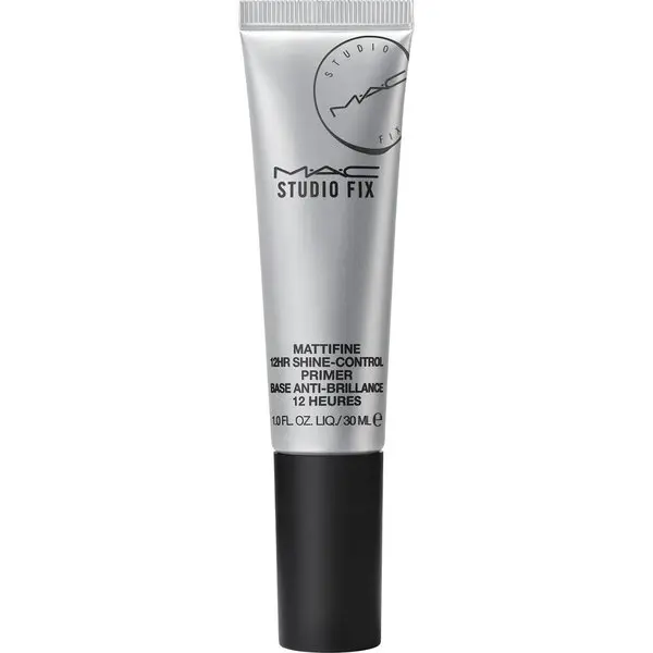 MAC COSMETICS Studio Fix Mattifine 12-hour Shine-control Primer - No Color