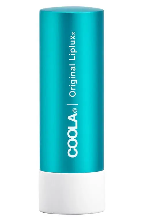 COOLA® Liplux® Original Broad Spectrum Spf 30 Lip Balm - No Color