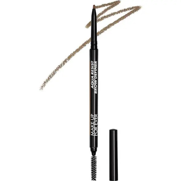 MAKE UP FOR EVER Aqua Resist Brow Definer - 25