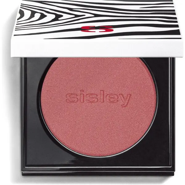 HAIR RITUEL BY SISLEY Le Phyto-blush Powder Blush - 5 Rosewood