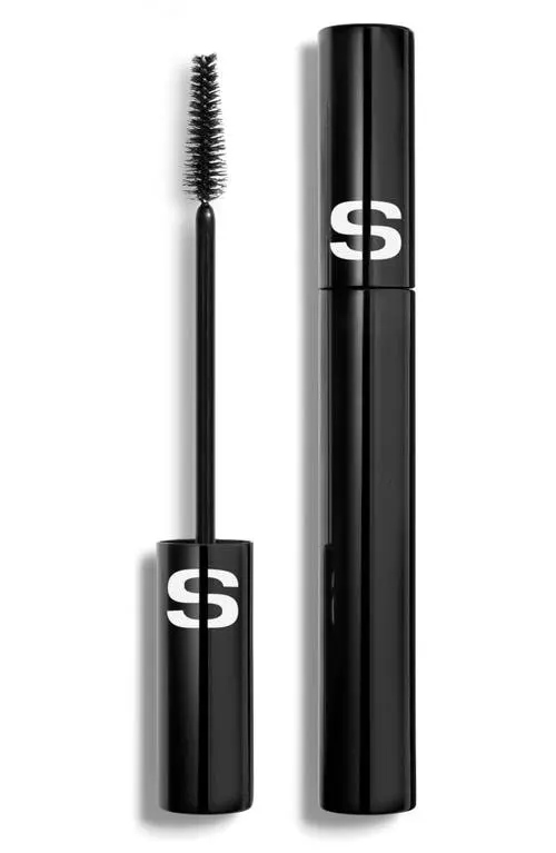 HAIR RITUEL BY SISLEY Mascara So Stretch - 1 Deep Black
