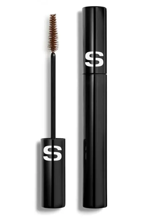 HAIR RITUEL BY SISLEY Mascara So Stretch - 2 Deep Brown