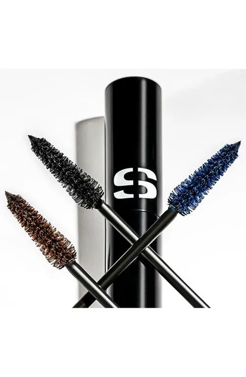 Sisley Mascara So Stretch - 2 Deep Brown