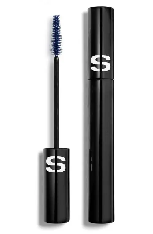 HAIR RITUEL BY SISLEY Mascara So Stretch - 3 Deep Blue