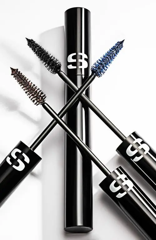 HAIR RITUEL BY SISLEY Mascara So Stretch - Deep Brown