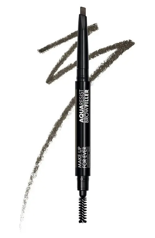 MAKE UP FOR EVER Aqua Resist Brow Filler - 40