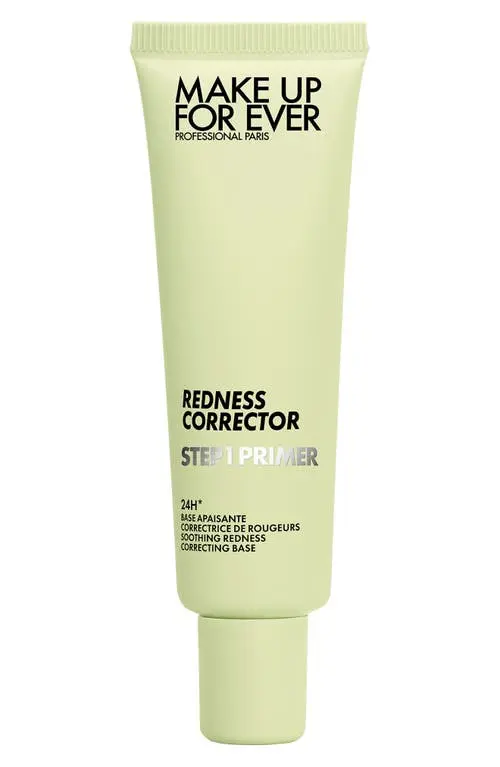 MAKE UP FOR EVER Step 1 Primer Redness Corrector - No Color