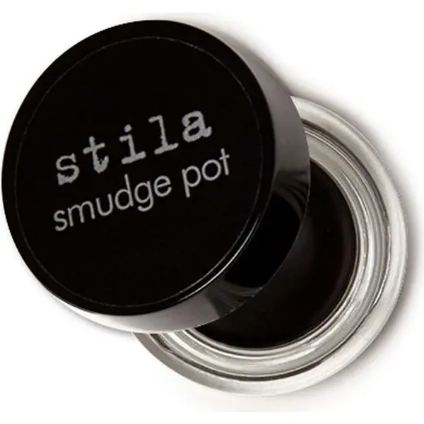 STILA Smudge Pot Gel Eyeliner - Black