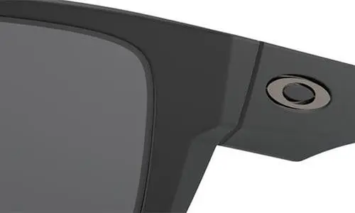 Oakley Drop Point™ 61mm Rectangular Sunglasses