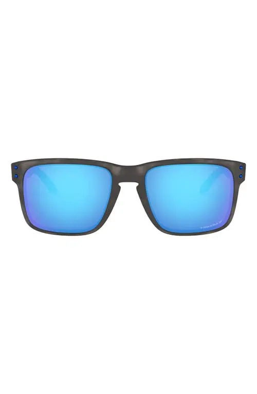 Oakley Holbrook™ Keyhole Sunglasses - Black Tort