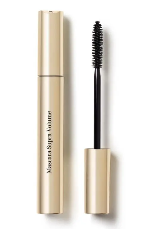 Clarins Supra Volumizing & Lengthening Mascara - Intense Black
