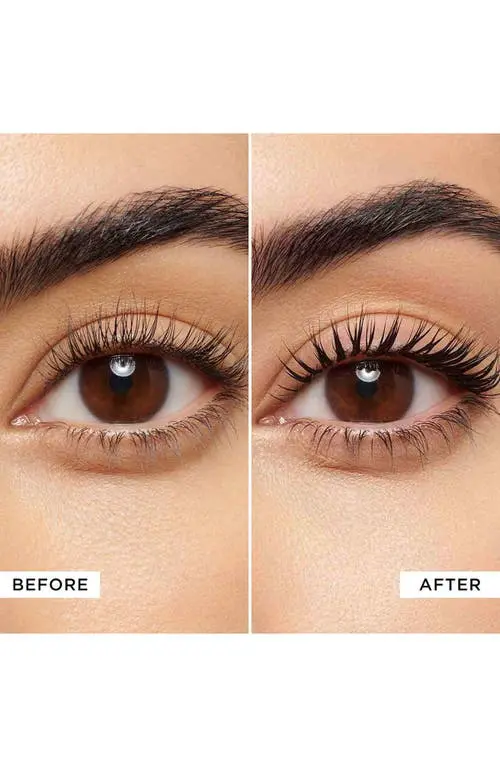 Clarins Supra Volumizing & Lengthening Mascara - Intense Black