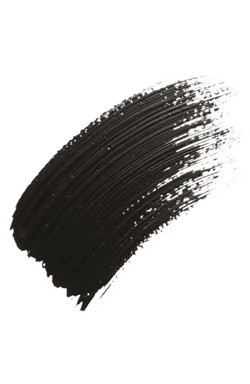 Clarins Supra Volumizing & Lengthening Mascara - Intense Black