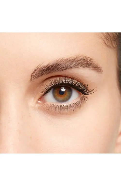 Clarins Supra Volumizing & Lengthening Mascara