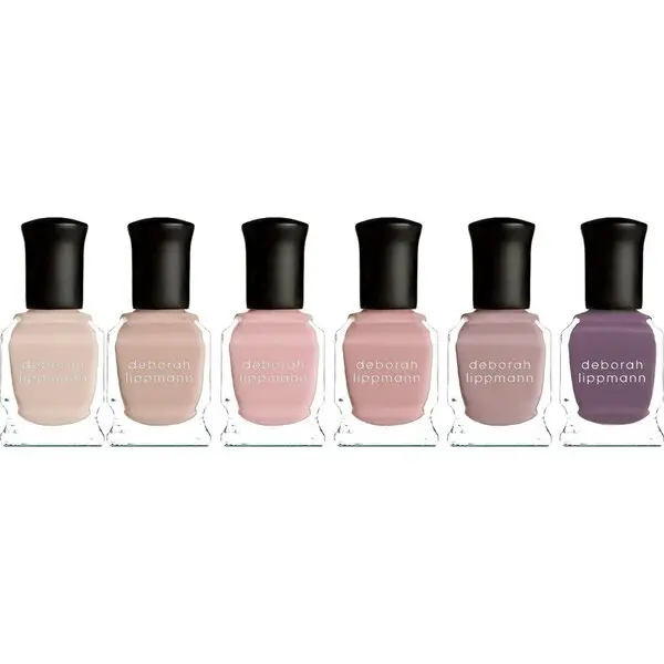 Deborah Lippmann Bed Of Roses Gel Lab Pro Nail Color Set - No Color