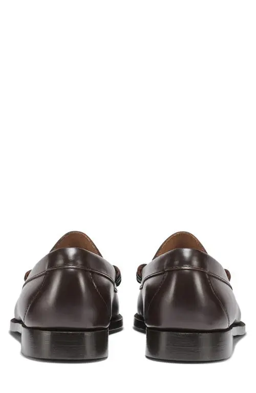 G.H.BASS Weejuns® Larson Leather Penny Loafer