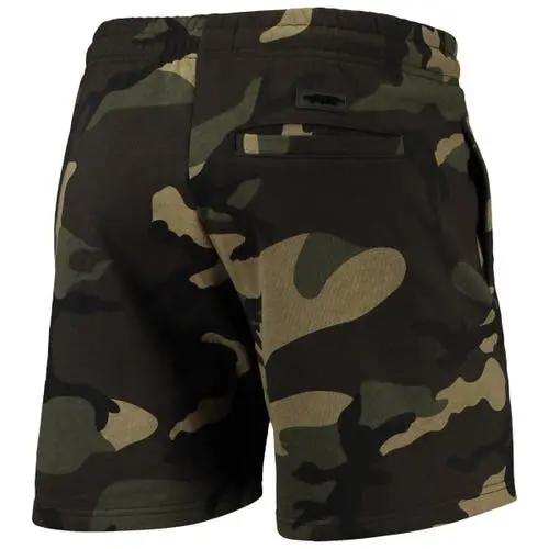 PRO STANDARD Milwaukee Bucks Team Shorts