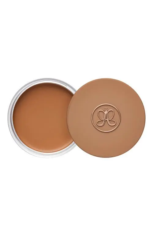 ANASTASIA BEVERLY HILLS Cream Bronzer - Amber