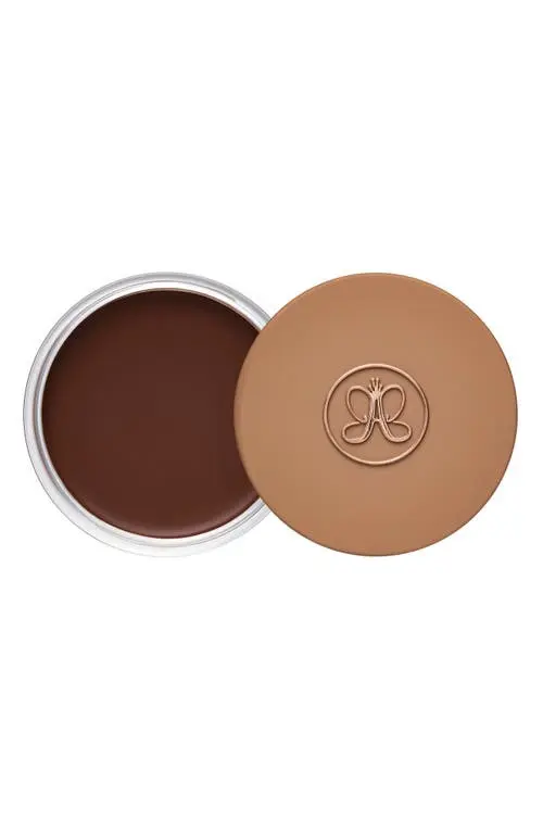 ANASTASIA BEVERLY HILLS Cream Bronzer - Chestnut