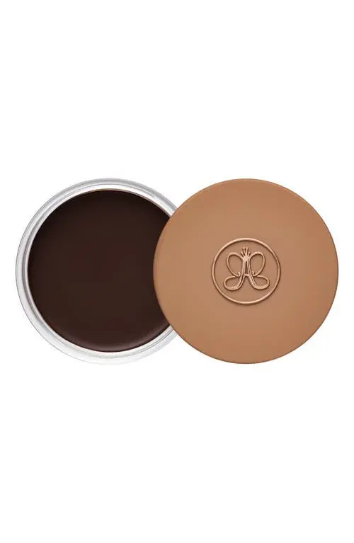 ANASTASIA BEVERLY HILLS Cream Bronzer - Cool Brown