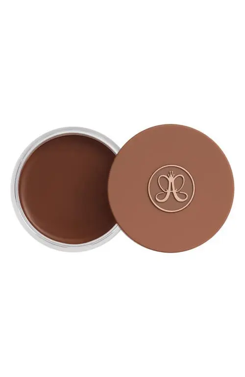 ANASTASIA BEVERLY HILLS Cream Bronzer - Deep Tan