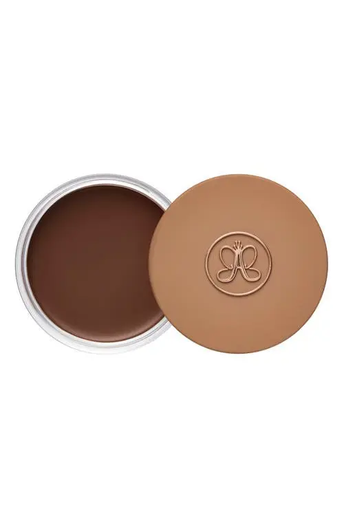 ANASTASIA BEVERLY HILLS Cream Bronzer - Hazelnut