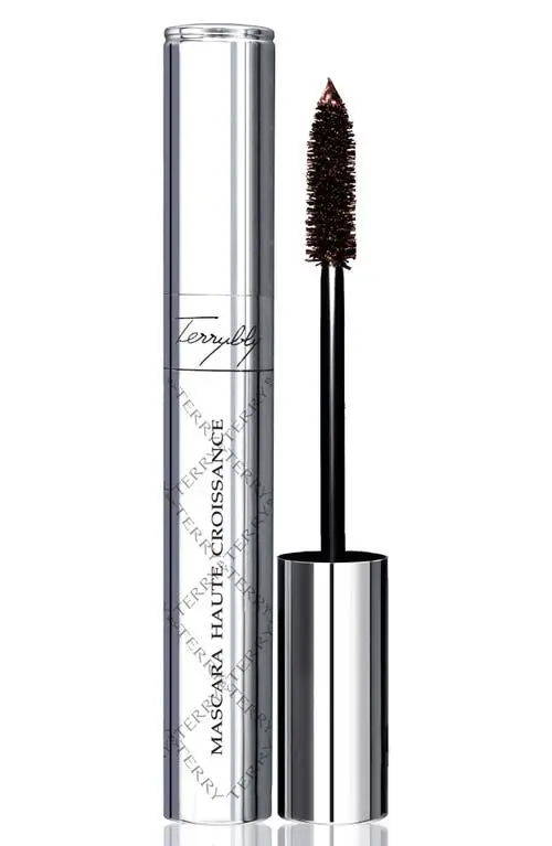 By Terry Mascara Terrybly Growth Boosting Mascara - One-color