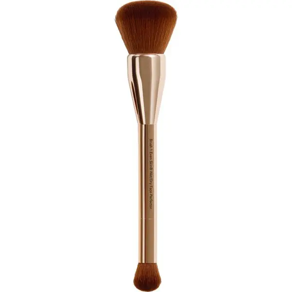 Trish Mcevoy Wet/dry Even Skin® Brush - No Color