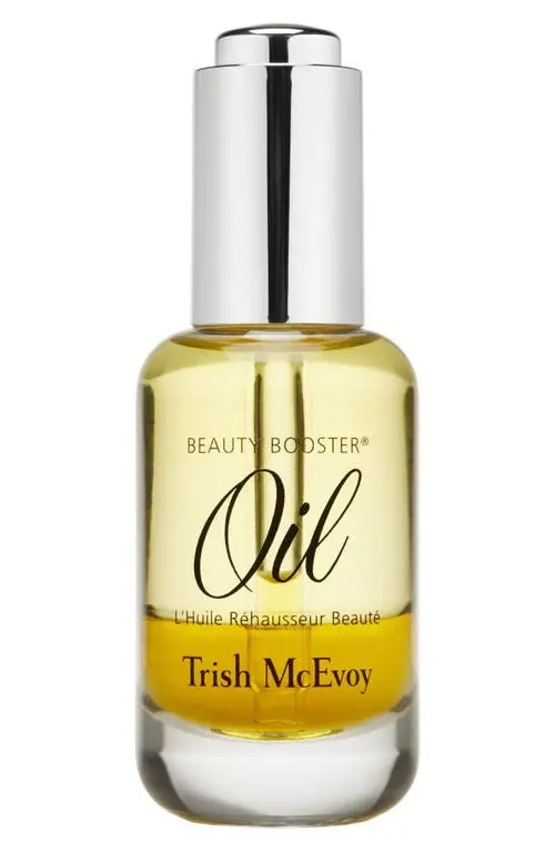 Trish Mcevoy Beauty Booster® Oil - No Color