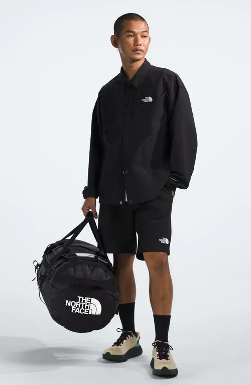 The North Face Base Camp Medium Duffle - Tnf Black/tnf White