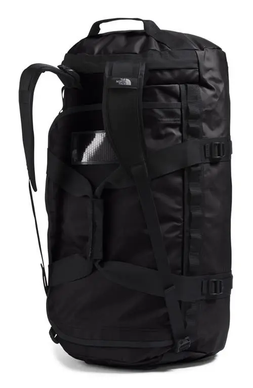 The North Face Base Camp Medium Duffle - Tnf Black/tnf White