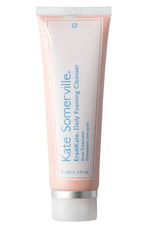 KATE SOMERVILLE® Eradikate® Daily Foaming Cleanser - No Color