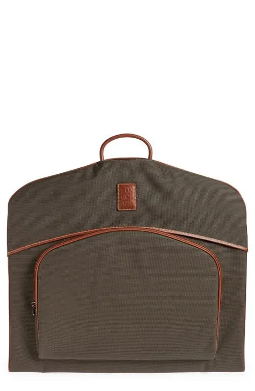 Longchamp Boxford Garment Bag