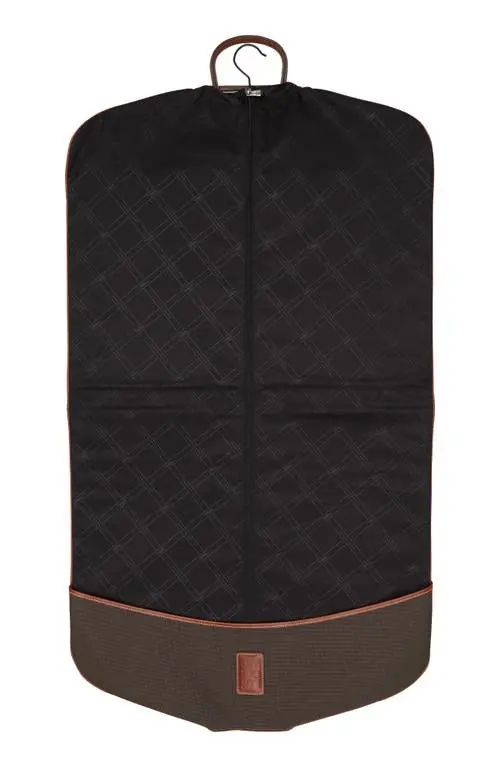 Longchamp Boxford Garment Bag