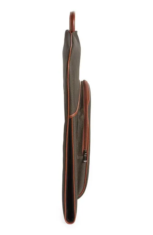 Longchamp Boxford Garment Bag
