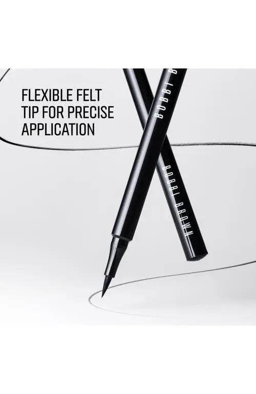 Bobbi Brown Ink Waterproof Liquid Eyeliner