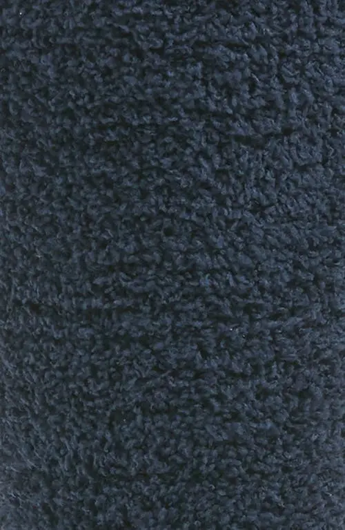 UGG Fincher Fleece Socks - Navy