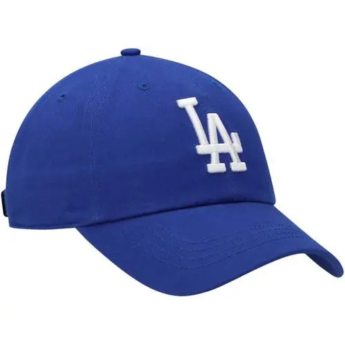 '47 Los Angeles Dodgers Miata Clean Up Adjustable Cap